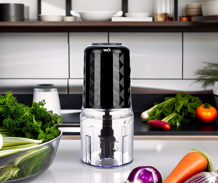 קוצץ מזון 0.5L WIZ – UNOMAS